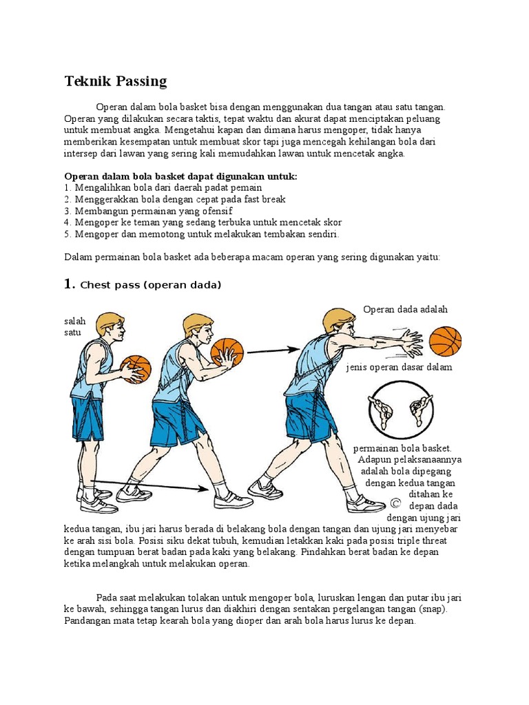 Basket | PDF