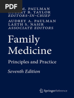 Teaching Faculty - Affidavit | PDF | Doctor Of Medicine | Medical School