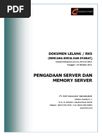 Panduan Penggunaan Peruri Digital Sign v.2 040920 | PDF | Bisnis