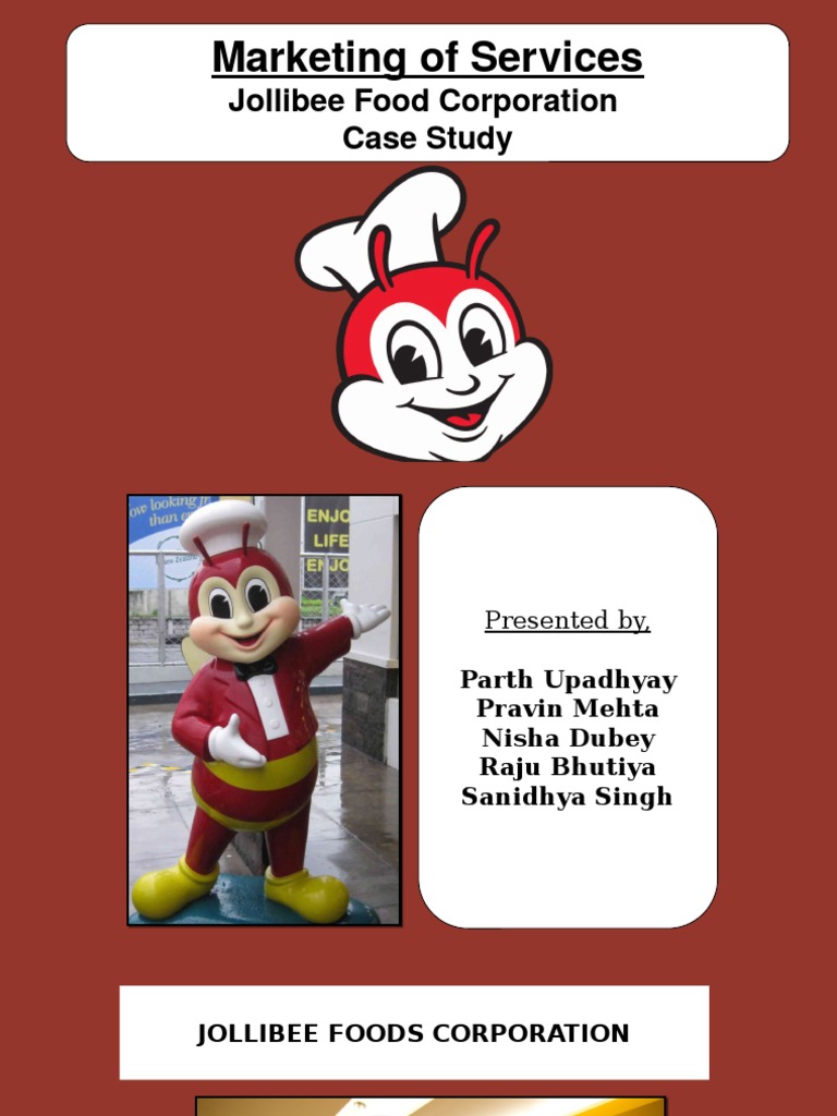 Jollibee's Marketing Success in the Philippines | PDF | Fast Food ...
