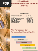Metode Analisa ABC Dan VEN Beserta Contoh | PDF