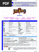 Bao Game Rules and Tactics | PDF | Traditional Board Games ...