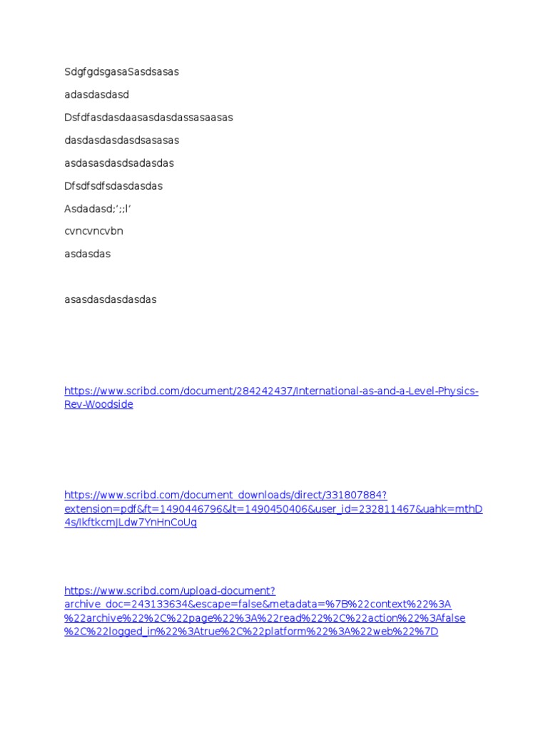 Sssssss | PDF | Computers