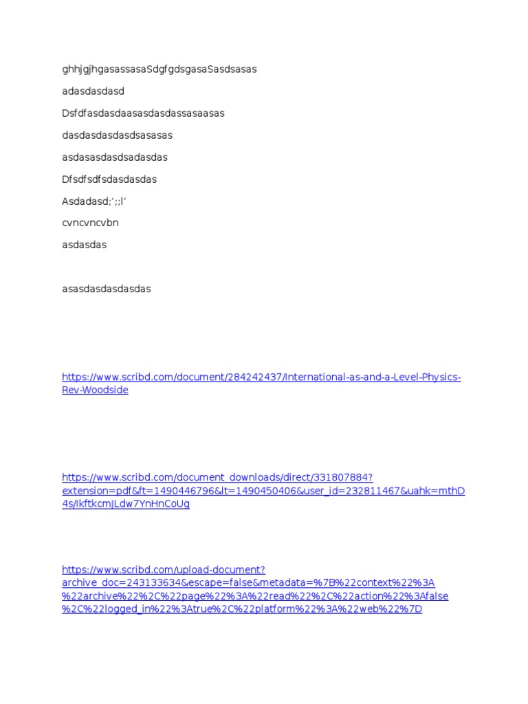 Ss Sssssssss | PDF