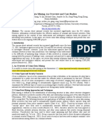 Overview of NCIC File Types | PDF | National Instant Criminal ...