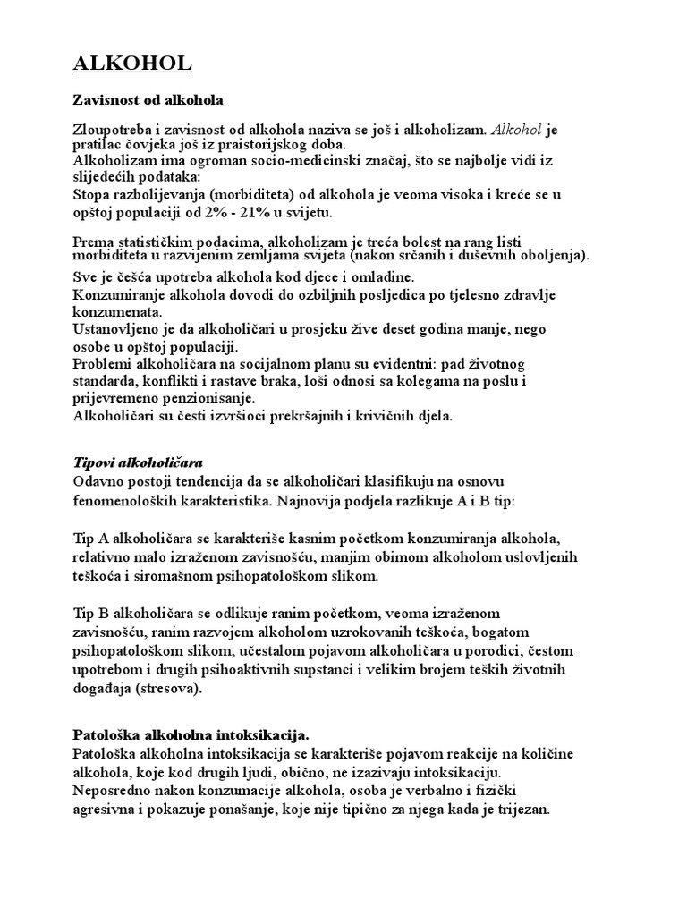 Psihijatrija | PDF