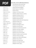Holy Week Sequencing Cards | PDF