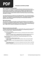 Towers Watson - Job Evaluation - Leveling PDF | PDF | Leadership | Business