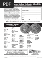 Metal Content of Modern United States Coins | PDF | Nickel (United ...