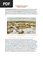 Roman Urban Planning and City Layout | PDF | Ancient Rome | Roman Empire