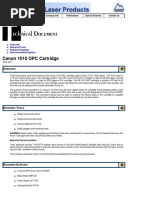 Printer Purge File Magenta | PDF