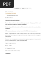 Aturan Penomoran Batch Obat | PDF