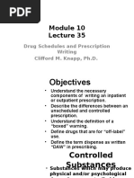 Pharmacy Technician Code of Ethics | PDF | Pharmacy | Profession