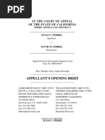 Profile of Justice Coleman A. Blease, California Appellate Courts ...