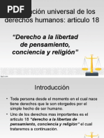 Lista 10 Valores Humanos Más Importantes | PDF | Amor | Empatía