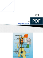 Engine Room Ratings Duties Overview | PDF | Shipping | Transport
