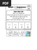 Spanish Mad Libs Storyboard Activity | PDF