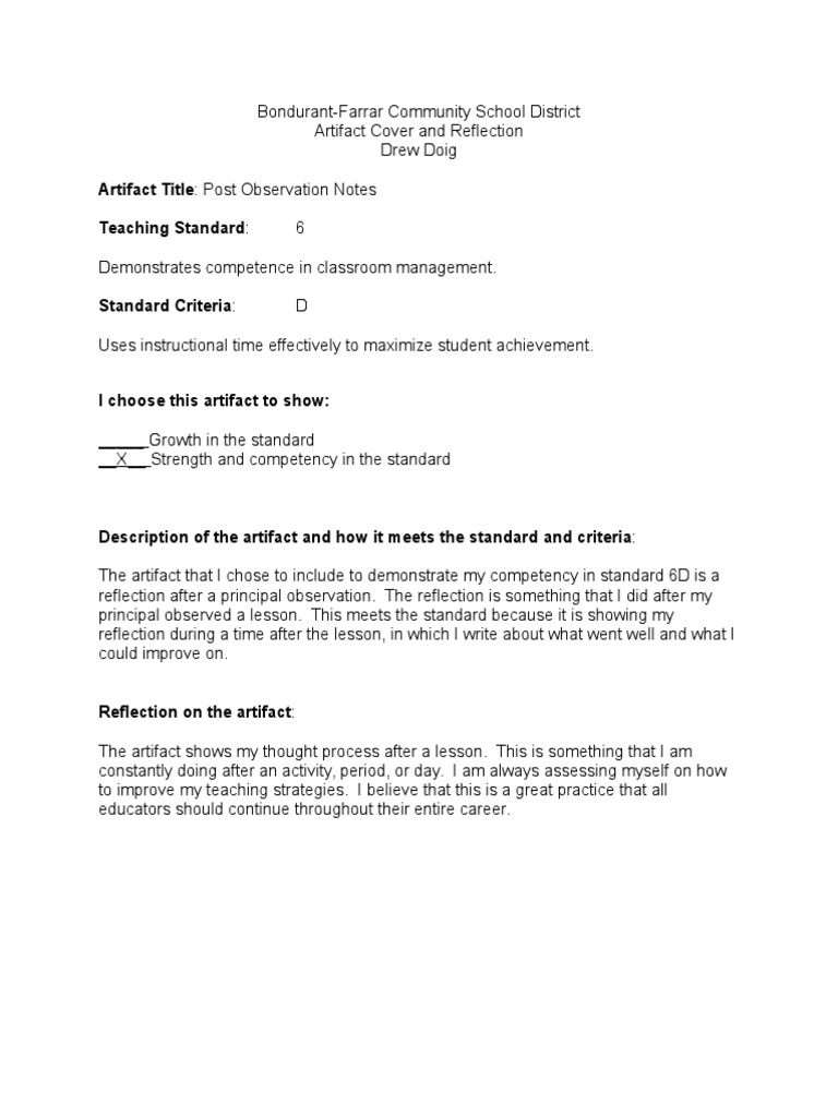 6d Cover Sheet | PDF