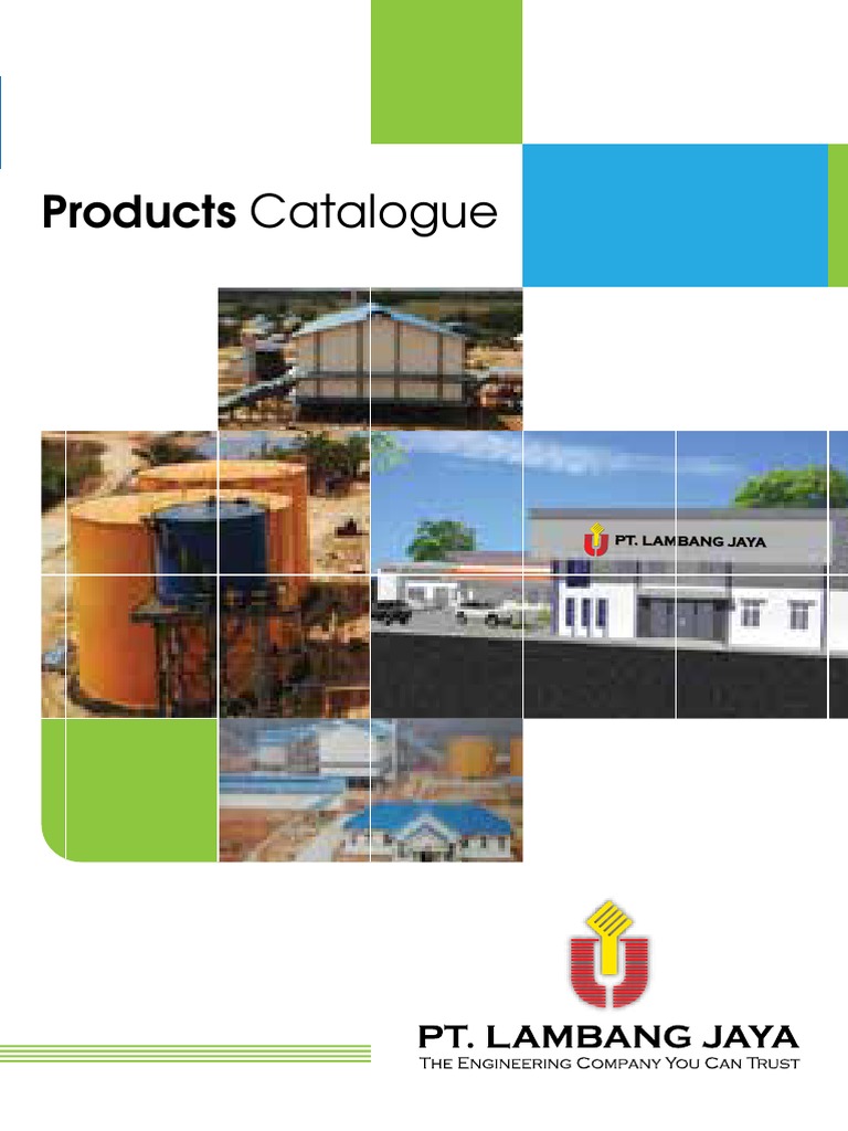 Products Catalogue | PDF | Structural Steel | Sheet Metal