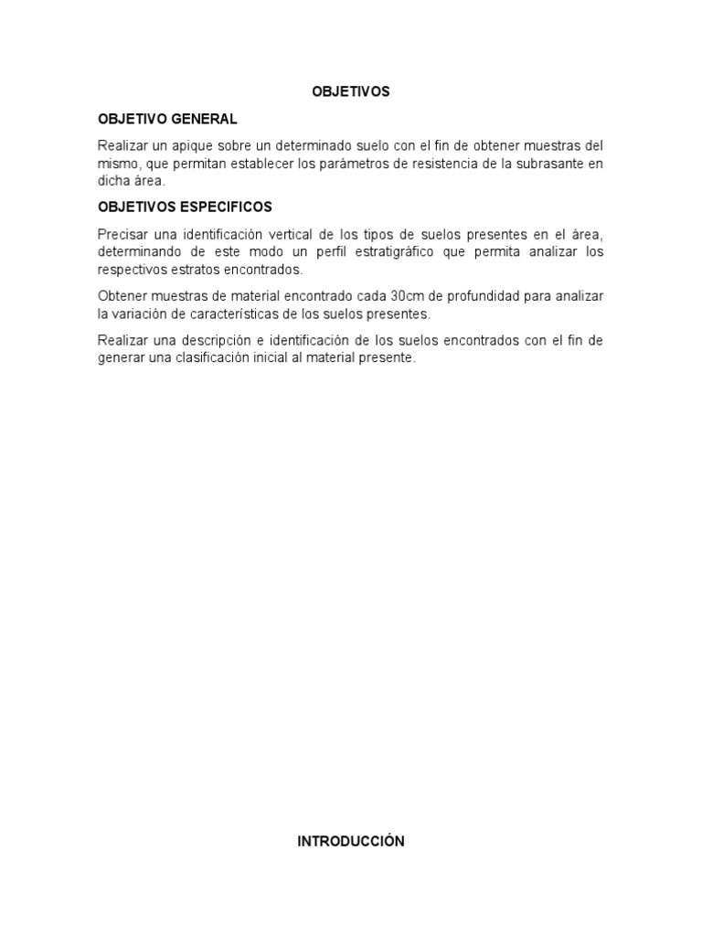 Apique | PDF