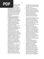 CMO 30 2016 Guidelines in The Implementation of An Advance Ruling ...