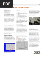ASTM D5373-16 Standard Test Methods For Determination of Carbon ...