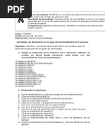 Tabla Colores Lasa | PDF | Artes del Lenguaje y Comunicación