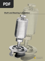 Guide For Shaft Keyway Design, Shaft Key Size Calculation and Selection ...