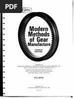 Cmti Machine Tool Design Handbook PDF | PDF | Machines | Machine Tool