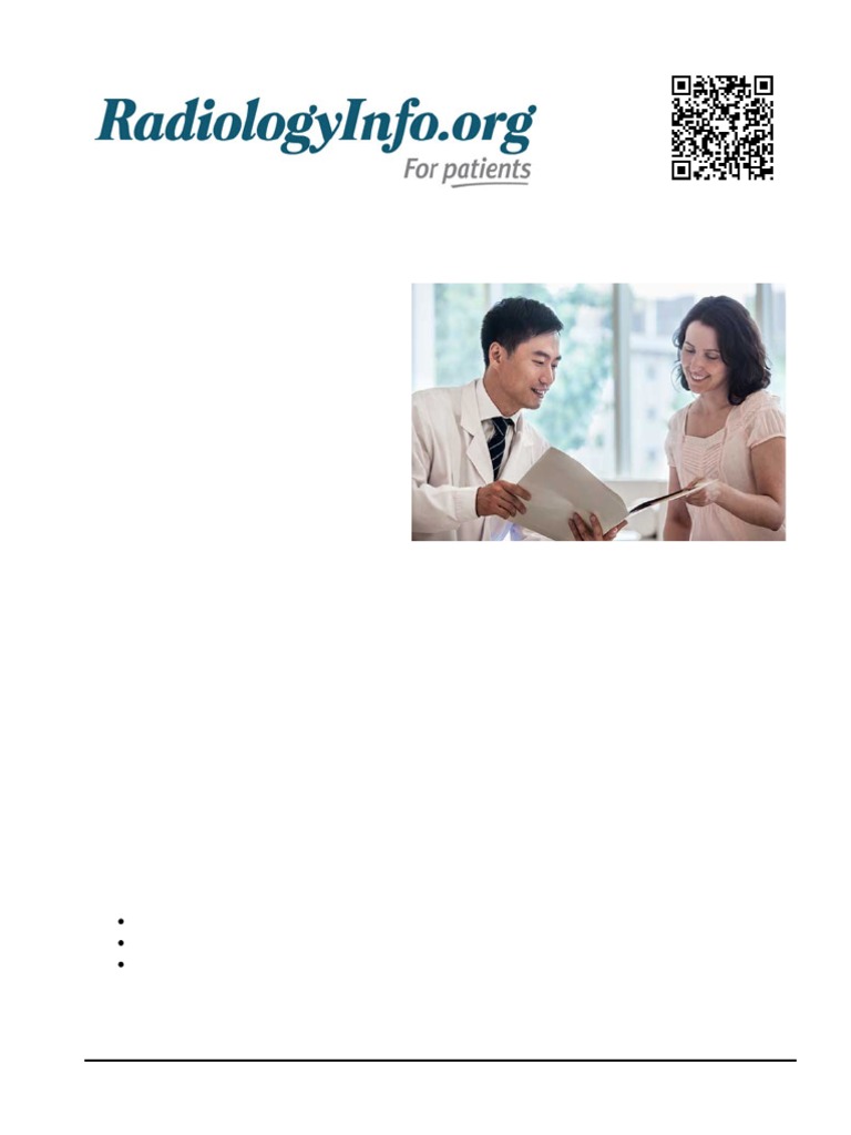 Ultrasound - Pelvis: What Is Pelvic Ultrasound Imaging? | PDF | Medical ...