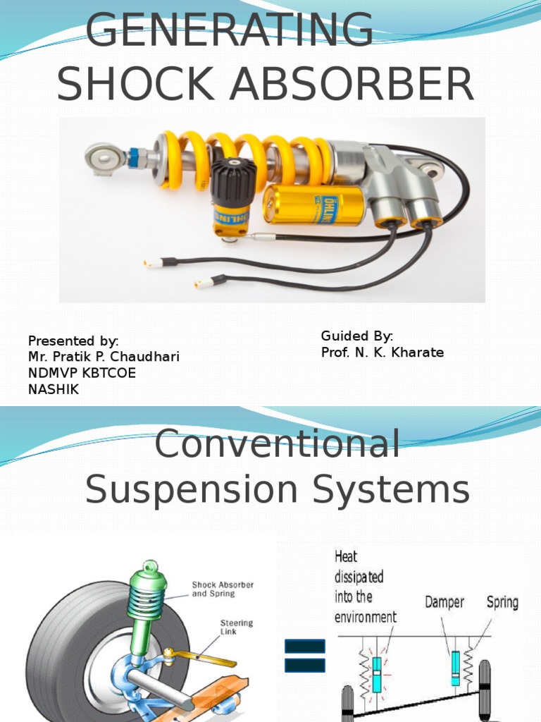 shockk | Vehicles | Suspension (Vehicle)