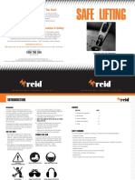 Rebar Shape Codes Chart - Without Bending Formula (Colour) | PDF