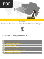 GIDC Cluster Map | PDF