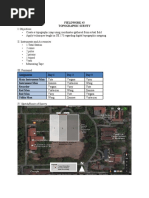 CBRN DisRec Patterns | PDF | Radioactive Contamination | Reconnaissance