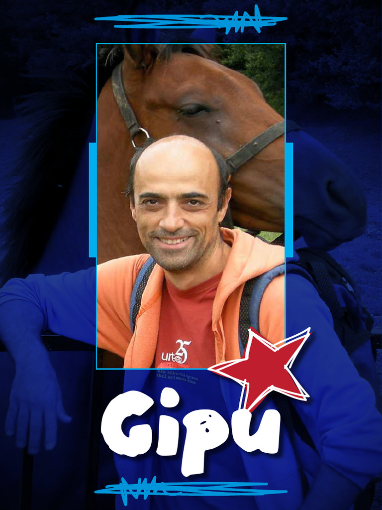 Gipu Beti Gure Biohotzetan Egongo Zara | PDF | Política de españa ...