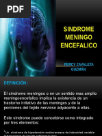 Signos Meníngeos | PDF