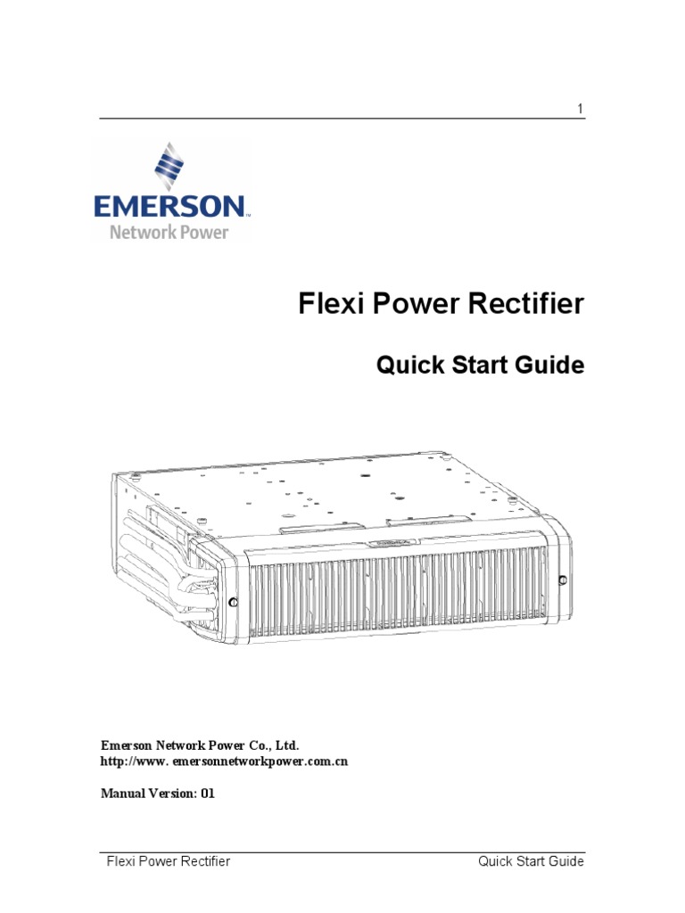 Quick Start Guide For Fpra PDF | PDF | Power Supply | Power (Physics)