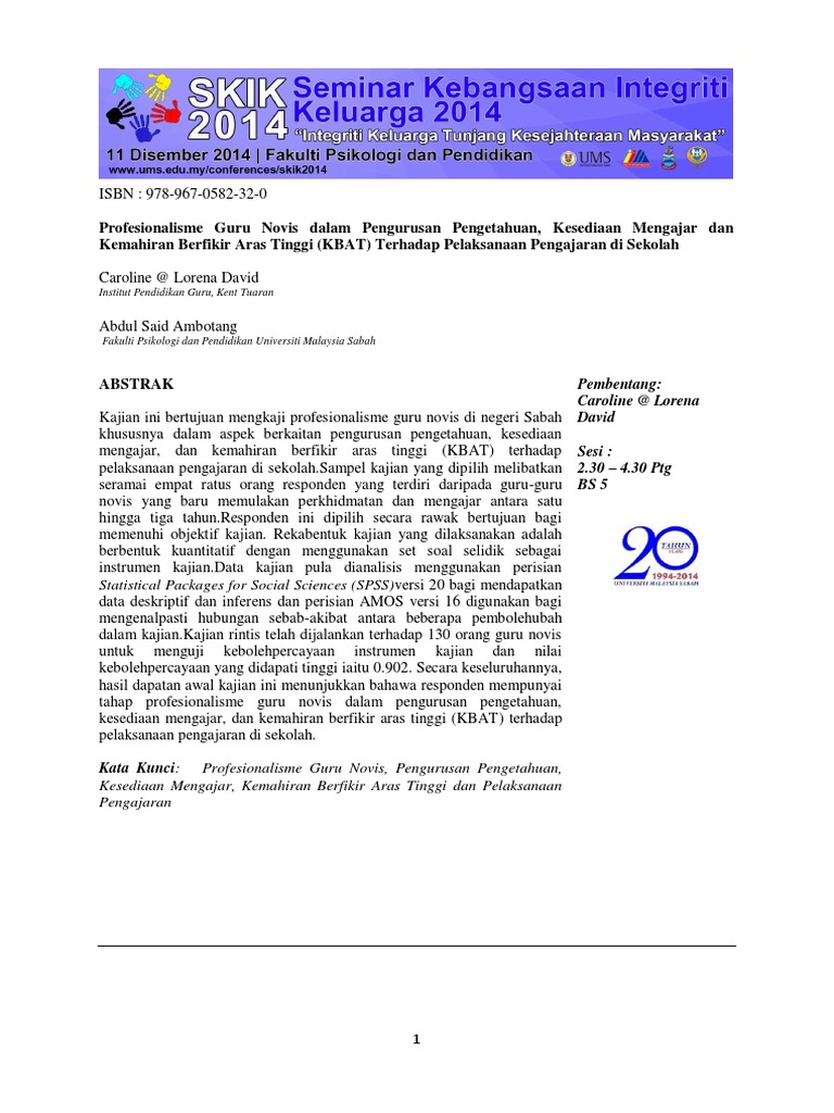 Cabaran Guru 2 | PDF