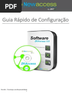 Como Acessar o Simproc 1290194621 | PDF | Informática | Computação e ...