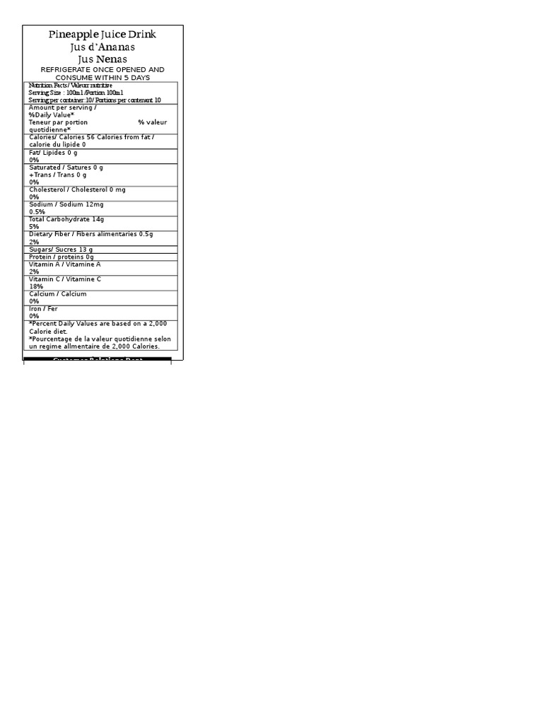 Air Kotak | PDF | Determinants Of Health | Nutrition
