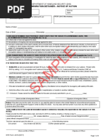 I-200 Warrant for Arrest of Alien | PDF | Arrest | Removal Proceedings