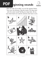 Big Mean Mike Teacher Tip Card | PDF