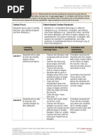 Edtpa Lesson Plan 1-3 | PDF | Life | Cell (Biology)
