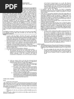 RA 8353 (Anti-Rape Law) | PDF | Rape | Victimology