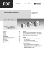 CONE CRUSHER Manual | PDF | Bearing (Mechanical) | Screw