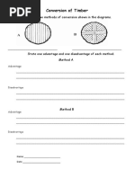 US Textile Checklist | PDF | Business | Finance & Money Management
