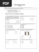 Guía rápida para usar ImageJ | PDF | Informática | Software