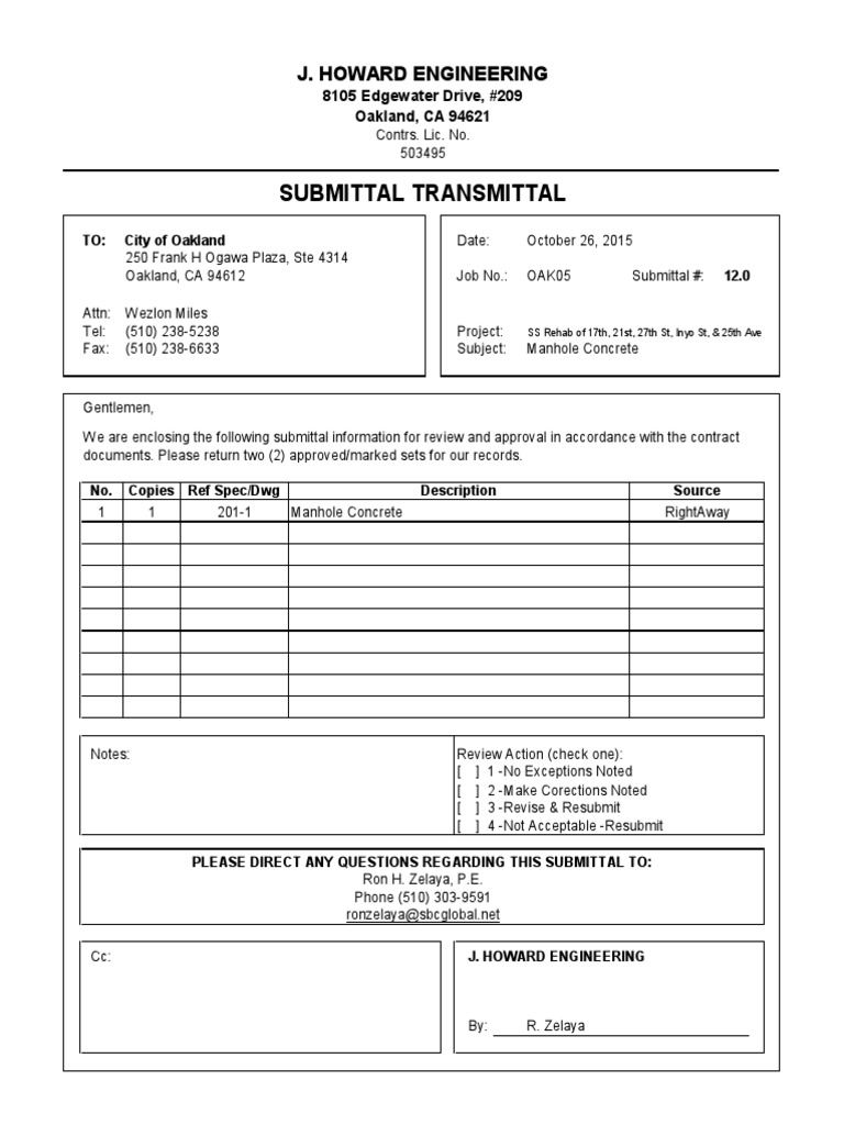 SMTL 12 MH Concrete PDF | PDF