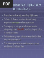 18 Tehnologija Obrade Materijala | PDF