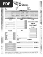 Competency Statement 1: To Establish and Maintain A Safe, Healthy ...